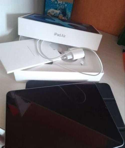 iPad air 4 64gb