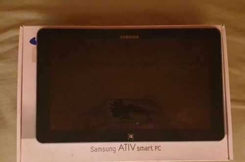 Samsung ativ smart pc