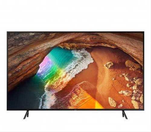 Qled 65"(165см) SAMSUNG 65Q60 2019 AirPlay