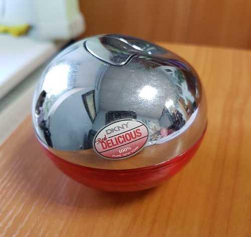 Парфюм dkny Red delicious около 25 ml мл