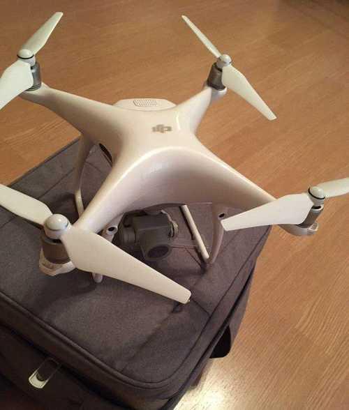 DJI Phantom 4Pro