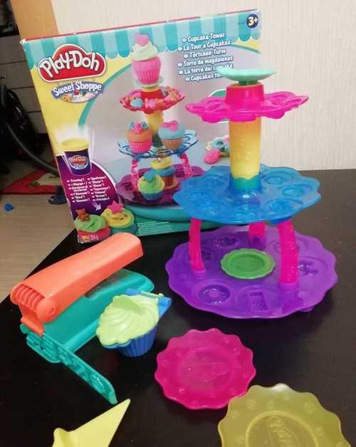 Игровой набор