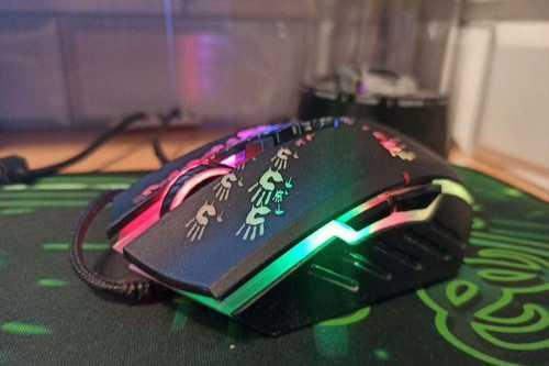Bloody a60