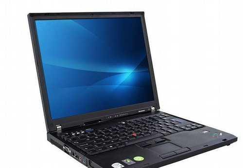 Экран lenovo T60