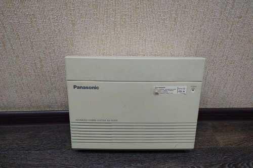 Panasonic kx-ta308