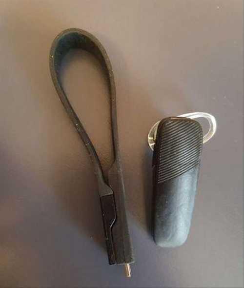 Гарнитура Plantronics Explorer 500