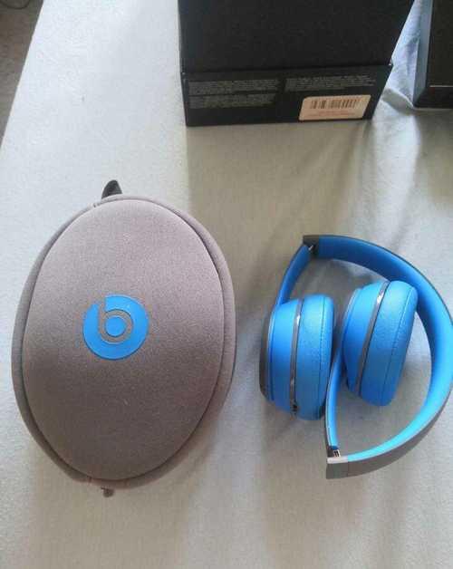 Beats solo 2 wireless