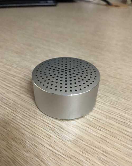 Колонка bluetooth Xiaomi