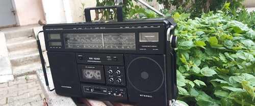 Grundig RR 1040 Stereo professional