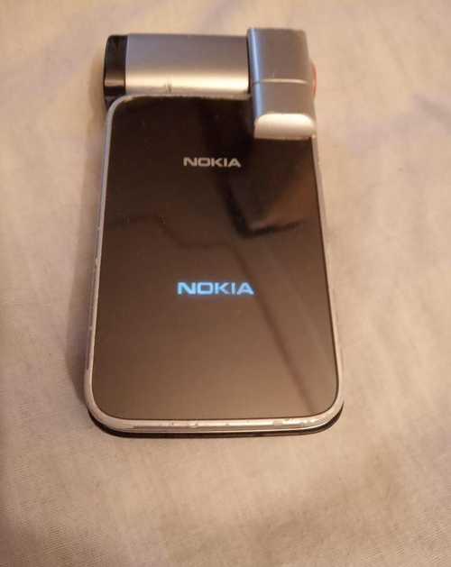 Nokia N93i ретро, оригинал