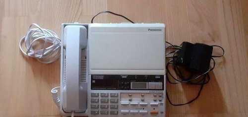 Телефон-автоответчик Panasonik KX-T2470B