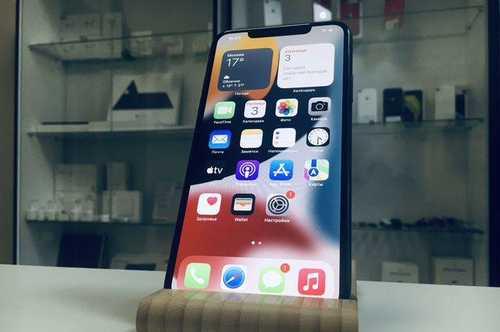 iPhone 11 Pro Max 64gb (159)