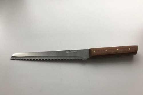 Нож кухонный из Японской нержавеющей стали. Новый