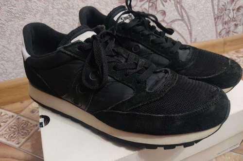 Кроссовки saucony jazz original vintage