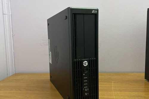 Компьютер HP z210