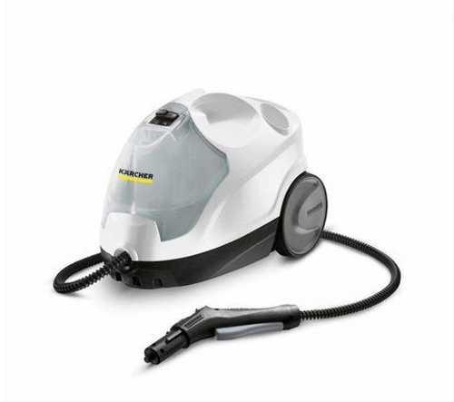 Пароочиститель Karcher SC 4 easyfix premium белый