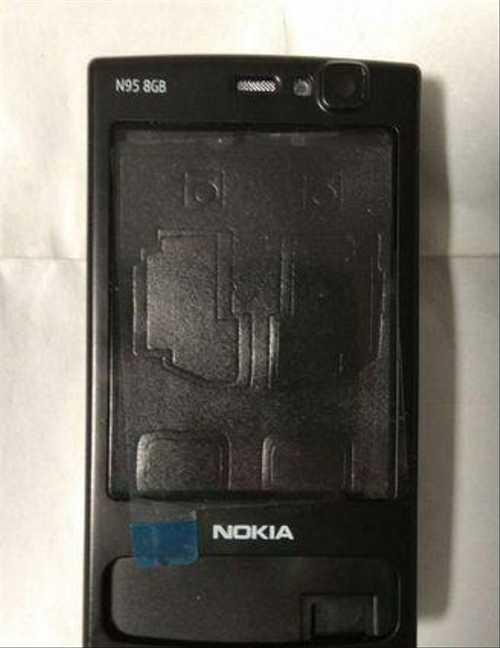 Nokia N95