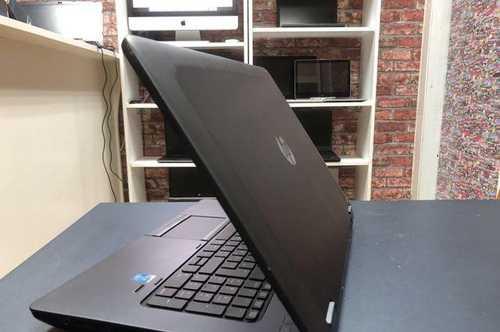 Ноутбук HP Zbook 17 17.3