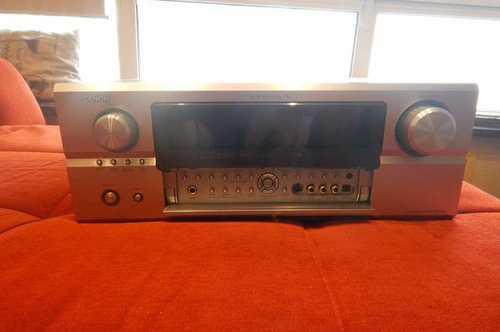 AV-ресивер Denon AVR-3805