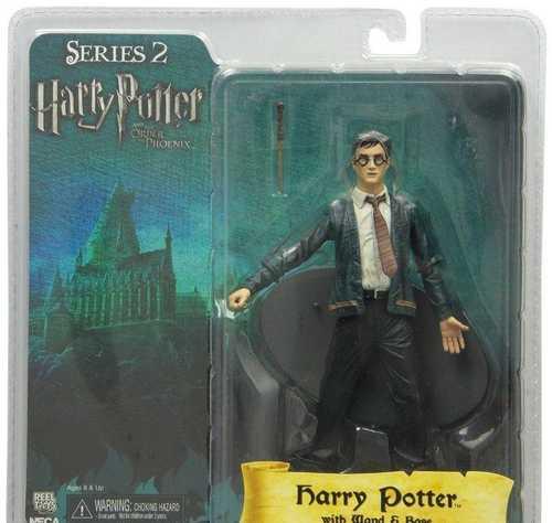 Neca, Harry Potter and the Order of the Phoenix