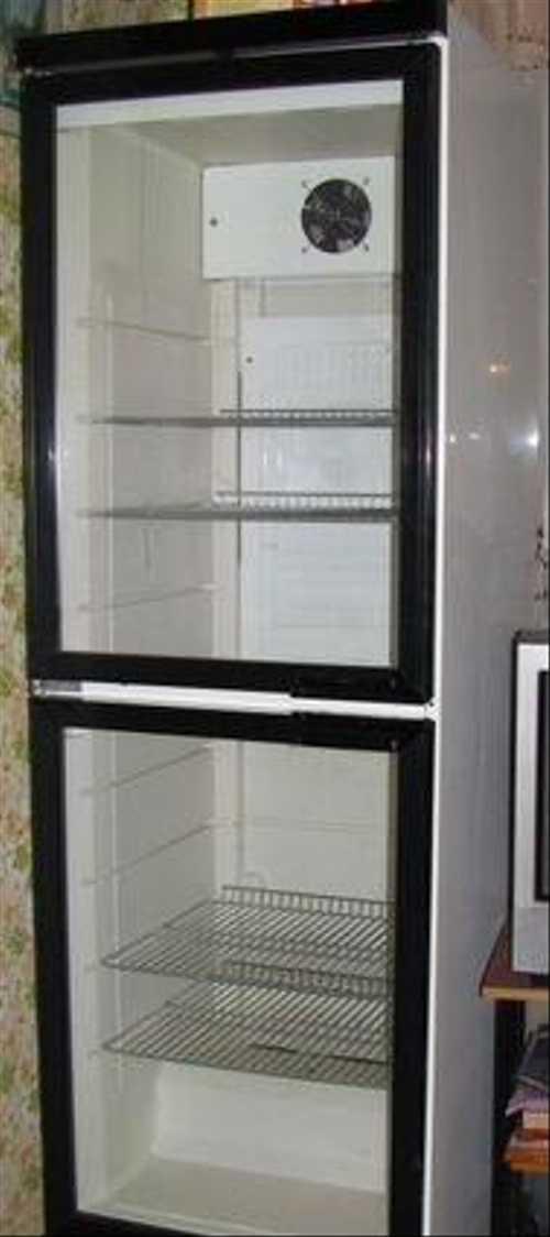 Холодильник Helkama