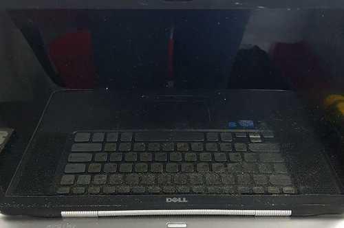 Dell XPS 15Z