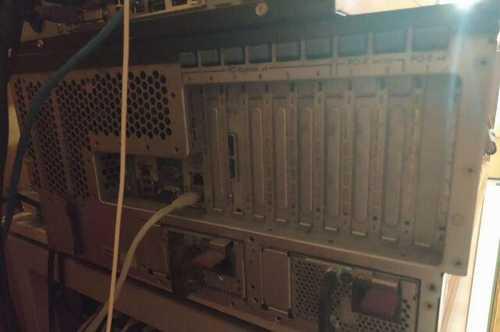 Сервер HP Proliant ML370 g5
