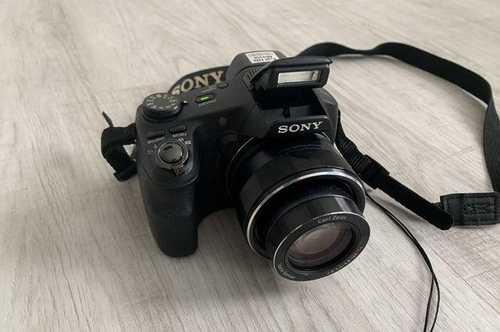 Фотоаппарат Sony Cyber-shot DSC-HX200V