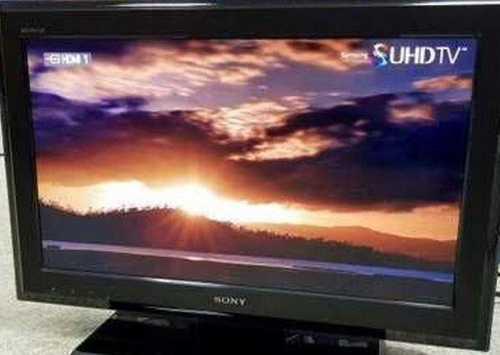 ЖК-телевизор Sony 26дюйм 66см