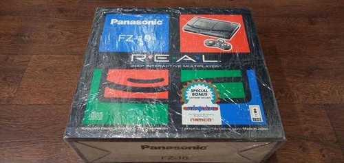 Panasonic 3do fz-10 PAL