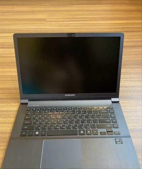 Ноутбук Самсунг Samsung NP900X4C