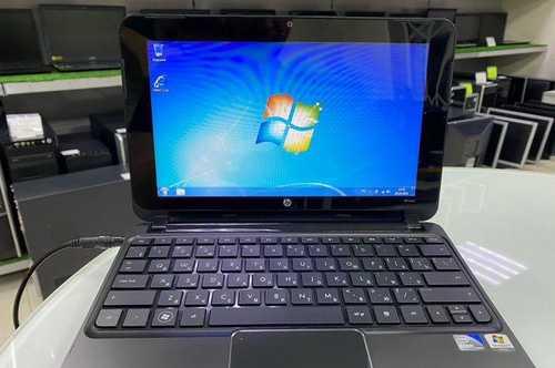 Нетбук 10.1" HP mini 200-1041er