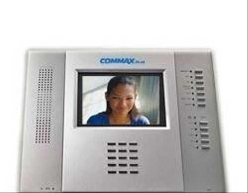Видеодомофон Commax CAV-501