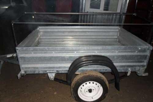 Авто прицеп 170/120/40