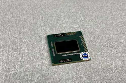 I7 740qm