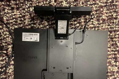 Монитор led Samsung LS22A200