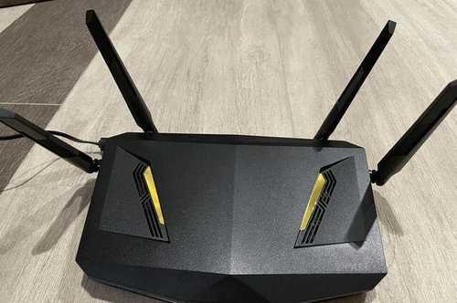 Wi-Fi роутер zyxel Armor Z2