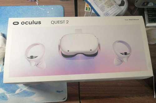 Oculus Quest 2 128gb