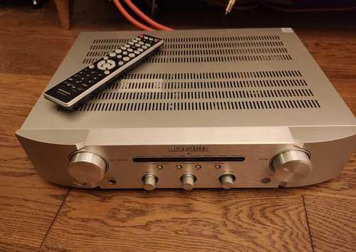 Усилитель Marantz PM6006