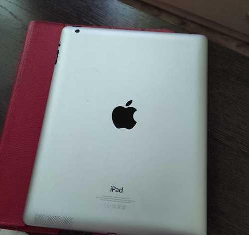 iPad