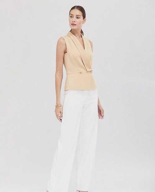 Жилет "Charuel"