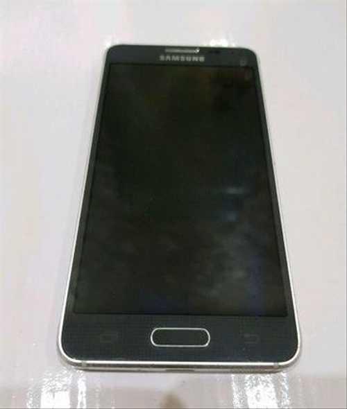 Samsung galaxy Alpha