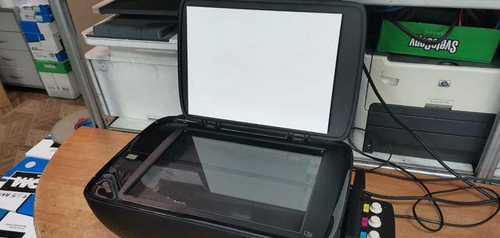 HP DeskJet GT5810