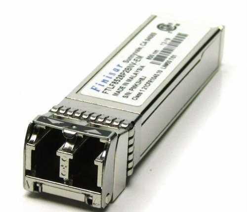 Модуль Finisar SFP ftlf8528P2BNV-EM 8GB