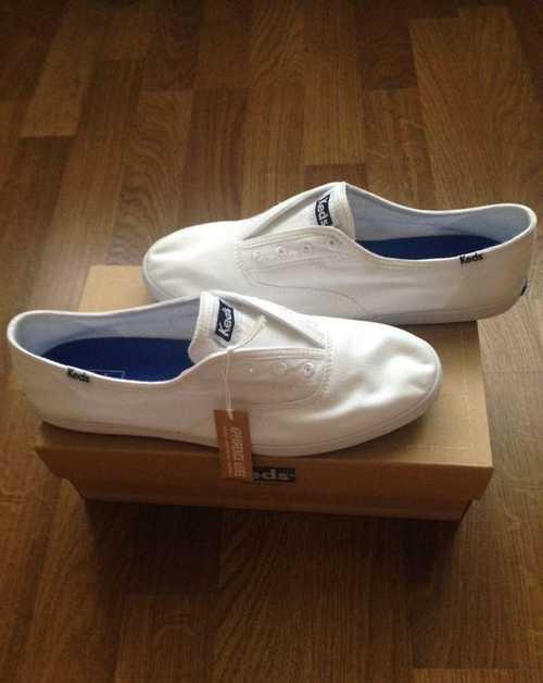 Кеды Keds