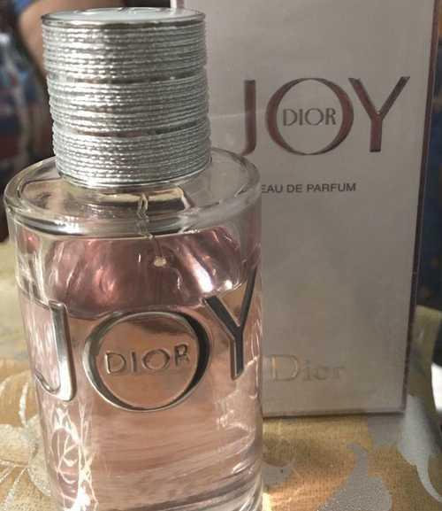 Парфюмерная вода Dior Joy