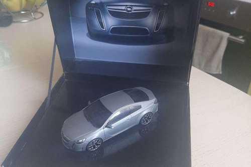 Opel GTC/concept 1:43