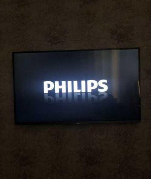 Philips smart tv 42PFL6008S/60