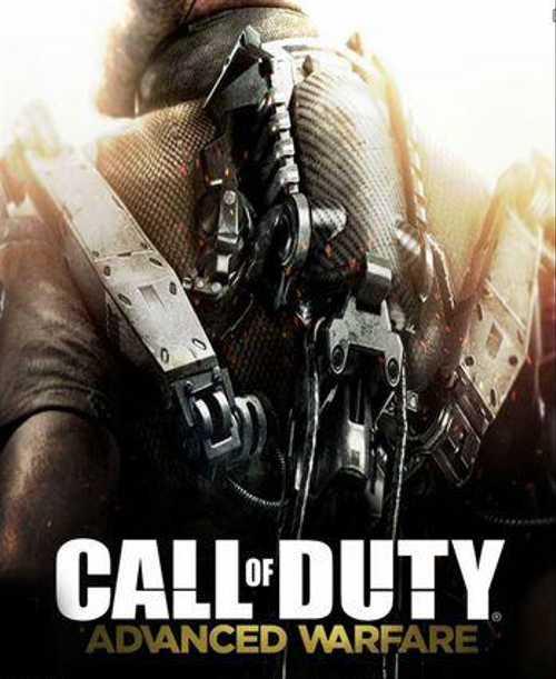 Call of Duty: Advanced Warfare Digital