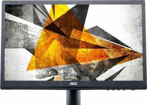 Монитор AOC M2060SW Full HD 1920x1080